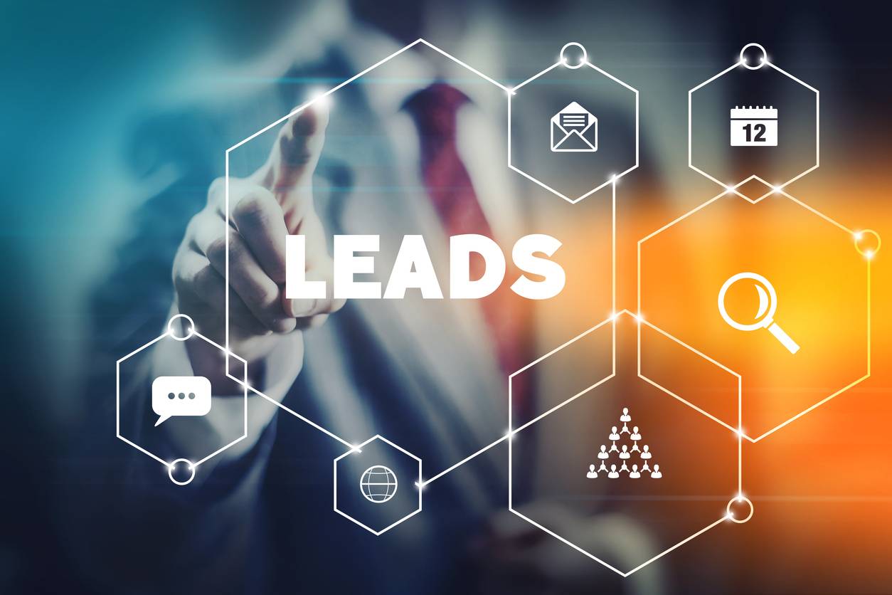 L'impact de l'achat de leads sur la croissance des entreprises - TCIC