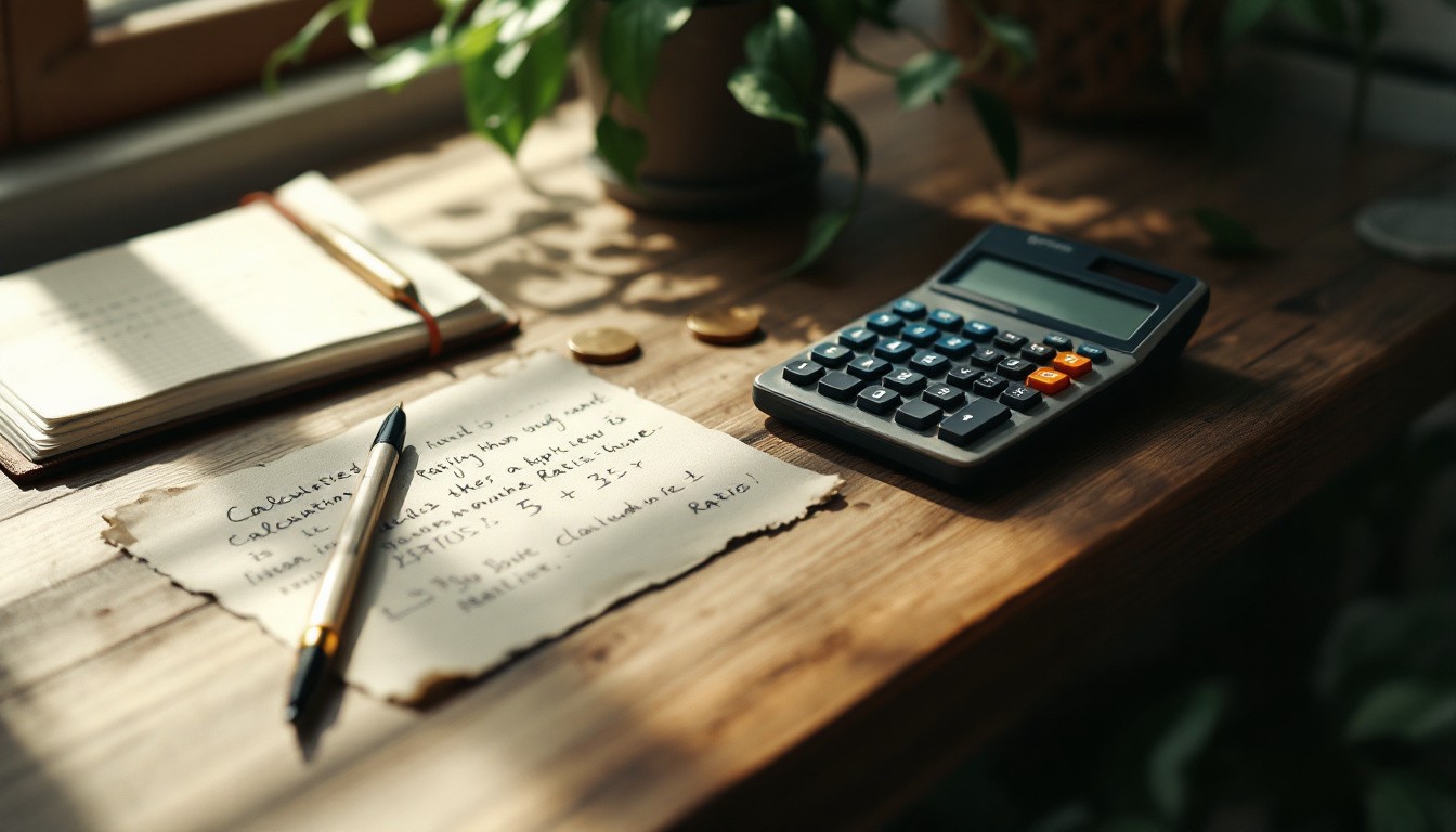 Comment calculer un ratio ? Une guide pratique et facile à comprendre ...
