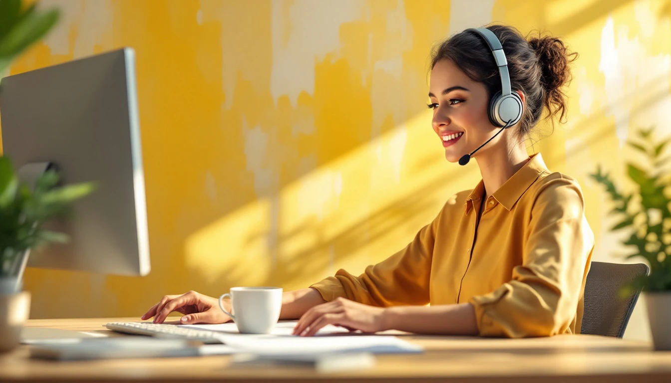 Responsable clientèle : rôle, métier, études et diplômes - TCIC